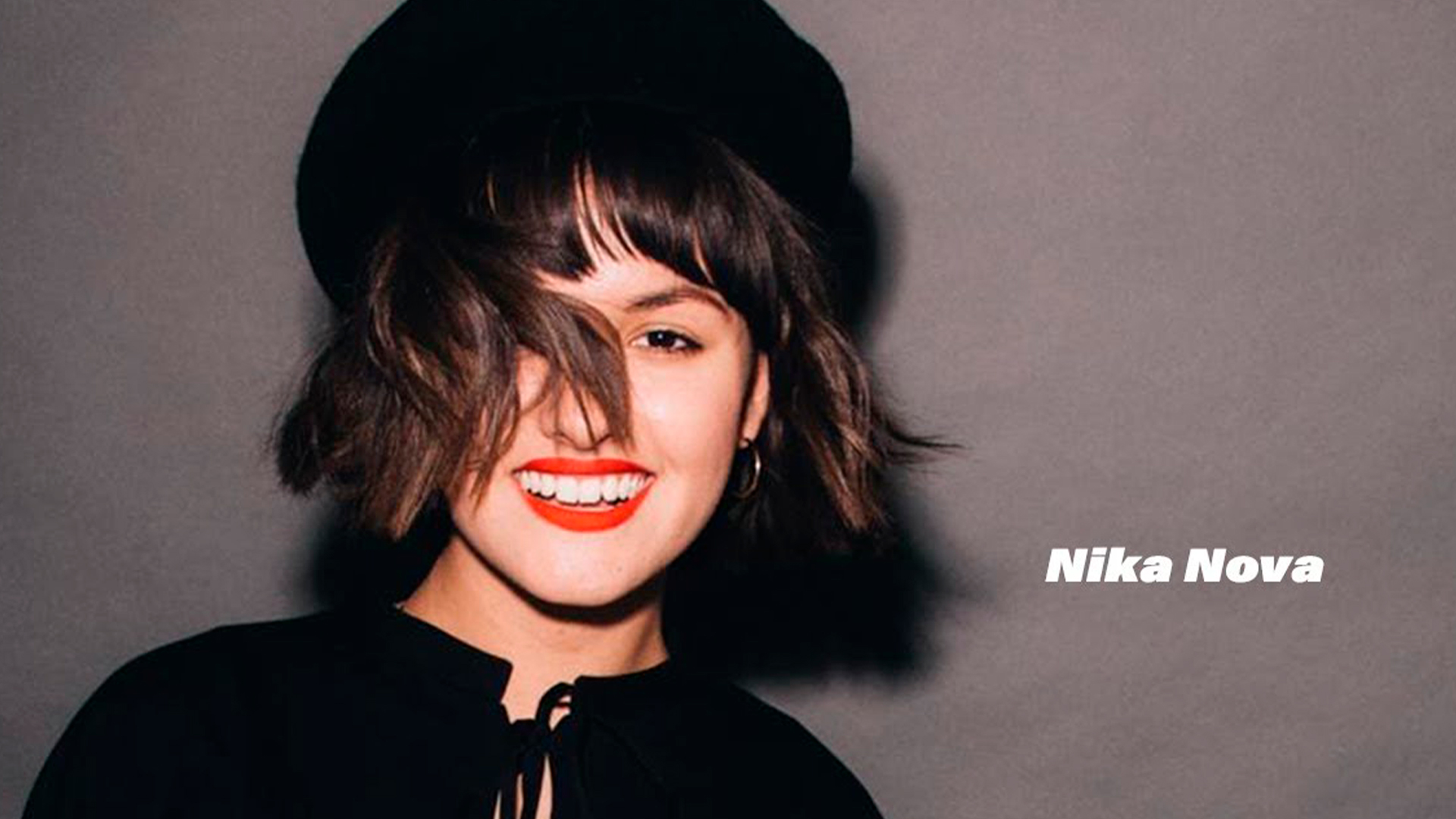 Nika Nova. In Your Head 📺 онлайн записи эфира телеканалов