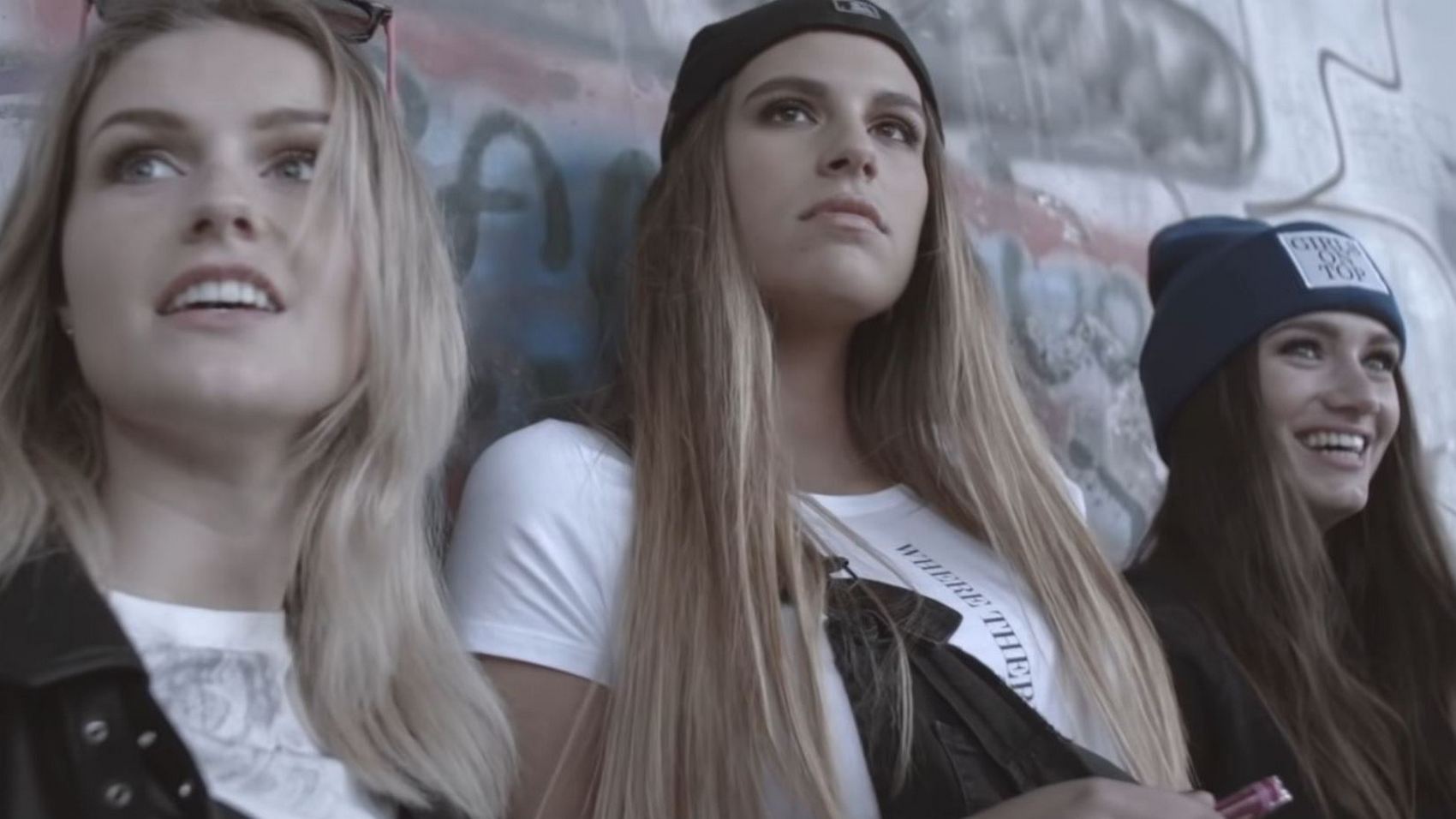 Sam Feldt feat. Heidi Rojas. Shadows of Love - смотреть онлайн | архив ...