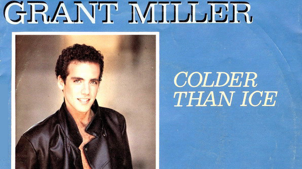 Grant Miller. Colder Than Ice - смотреть онлайн | архив передач телеканалов